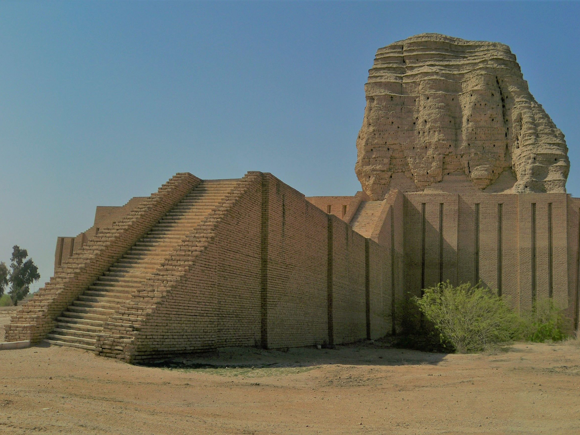 Iraq