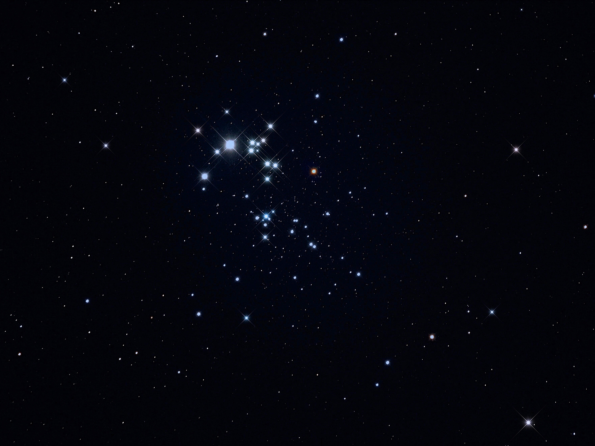 Astron | Quaternary Plane