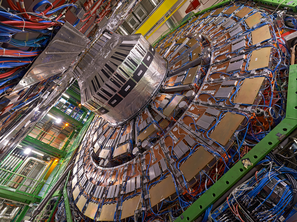 Fundamental Physical Constants | CDC