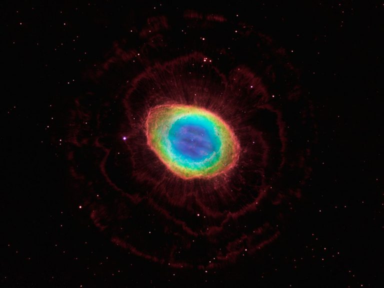 Magnitude of Stellar Objects | CDC