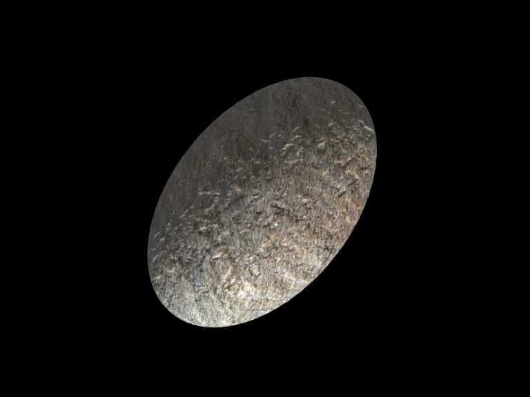 Haumea | Dwarf Planet